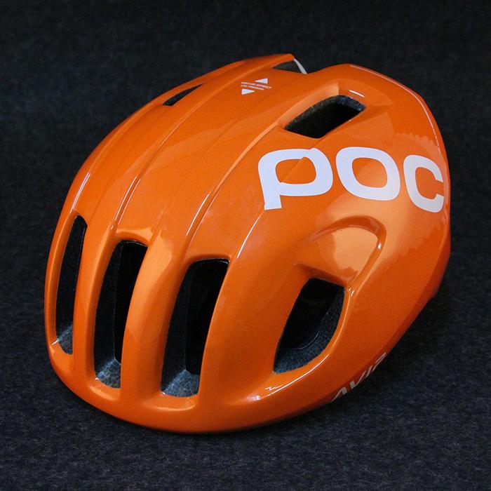 Jual TGR - HELM SEPEDA POC VENTRAL I MTB XC ROADBIKE GRAVEL ROAD BIKE ...