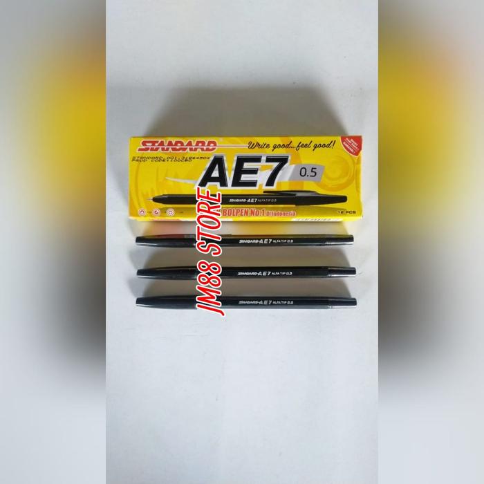 Jual PULPEN STANDART PAK - Jakarta Utara - JM88 store | Tokopedia