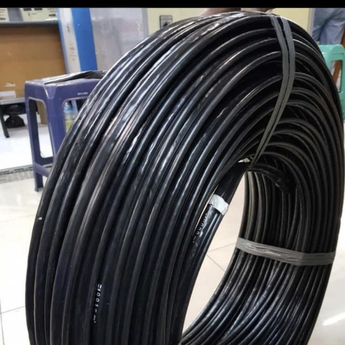 Jual Kabel Telepon Outdoor Udara 40 Pair 250mtr - KU 40pair supreme ...