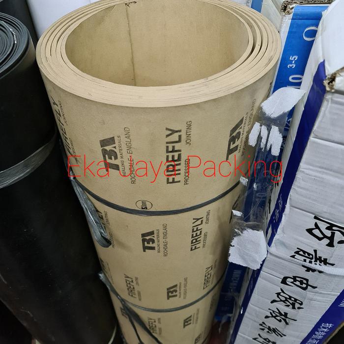 Jual Packing Gasket TBA Firefly 4mm - Jakarta Barat - Eka Jaya Packing ...