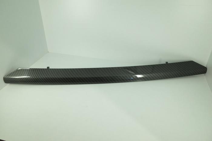 Jual Original Moulding CTR Spoiler FR MODELLISTA Carbon, T/Y HARRIER ...