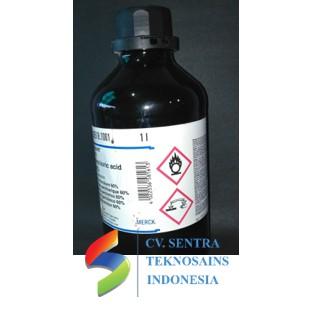 Jual Perchloric Acid 60%/Percloric Acid/Asam Perklorat/ Merck For ...