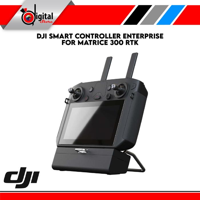 Jual DJI Smart Controller Enterprise for Matrice 300 RTK - Jakarta ...