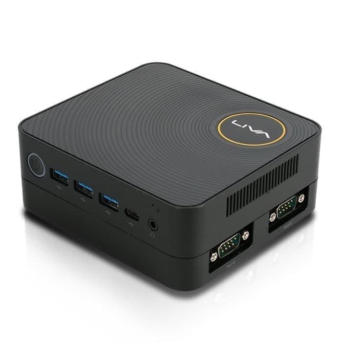 Jual ECS Mini PC Intel LIVA ZE Ram 4GB & SSD 120GB - Kota Surabaya ...
