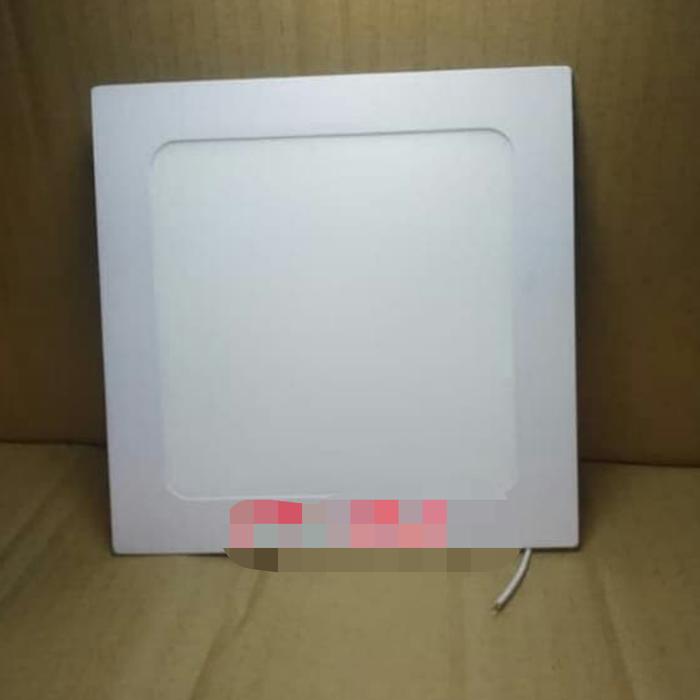 Jual lampu downlight led panel inbow ceiling plafon 6w 12w 18w 24w ...