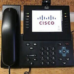 Jual Cisco ip phone 9971 - Kota Tangerang - hardware bagus | Tokopedia