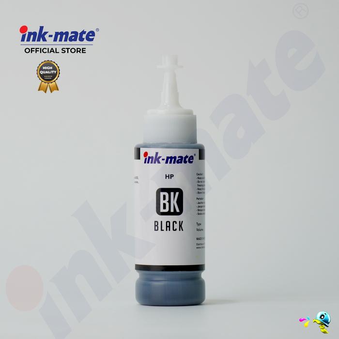 Promo Tinta HP Printer Inktank Series 110/310/410 - Kuning - Jakarta ...
