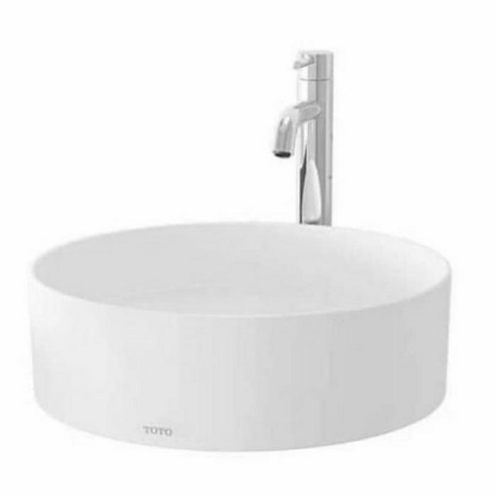 Jual wastafel toto LW573J komplite set - Jakarta Pusat - HOME ...