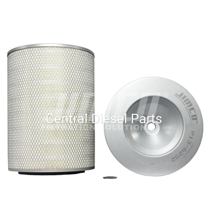 Jual Air Filter Udara Mitsubishi 6D22 ME063130 JAE-88072 JAE88072 Jimco ...