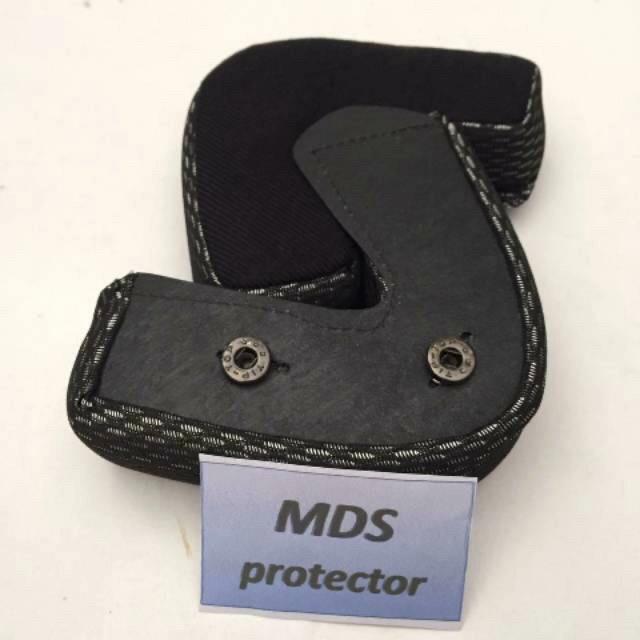 Jual BUSA HELM MDS PROTECTOR FULLSET Pipi - pipi aja - Kab. Bandung ...