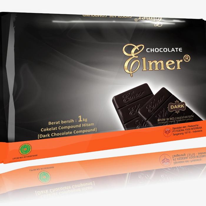 Promo Elmer Compound Dark Ghana - Jakarta Utara ...