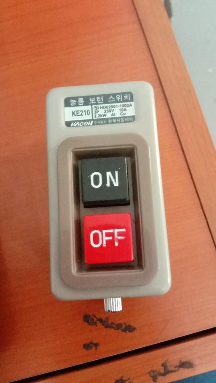 Jual KACON Push Button Switch Type : KE-210 - Kota Batam - PT INGRAM ...