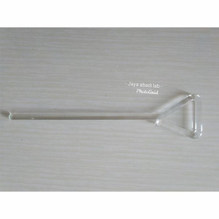 Jual glass rod spreader kaca 27 cm 18 cm - Kota Malang - Jaya Abadi Lab ...