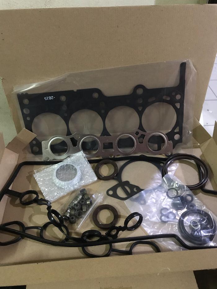 Jual paking set avanza 1.5 paking full set avanza 1.5 packing set ...