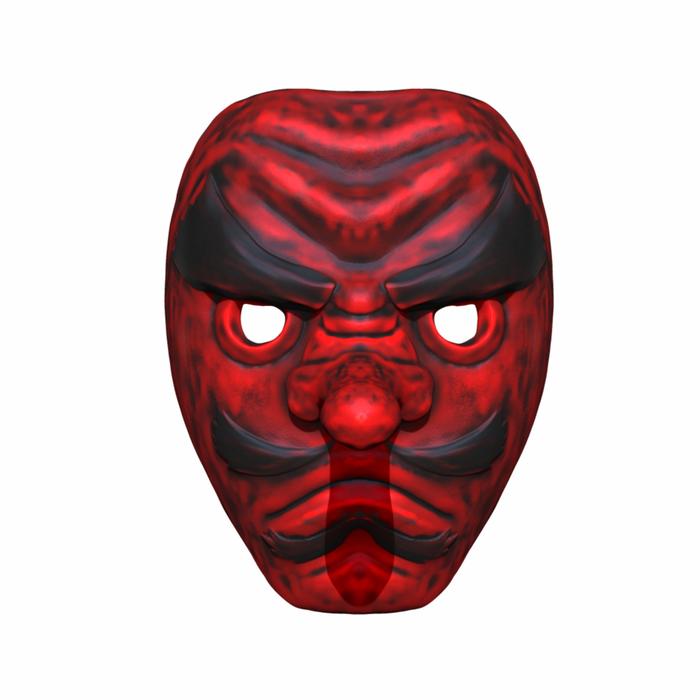 Jual topeng Tengu mask sakonji urokodaki demon slayer kimetsu no yaiba ...