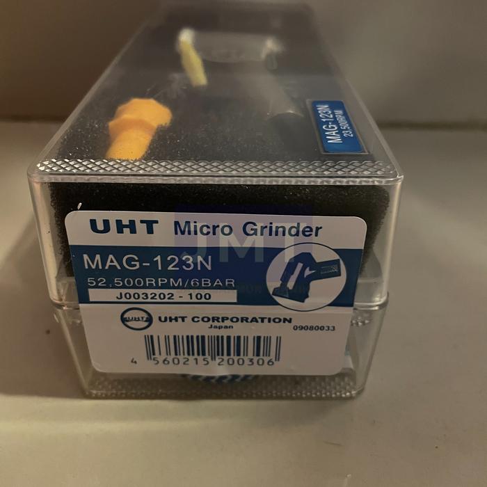 Jual Micro Grinder UHT MAG-123N made in Japan/Jepang - Jakarta Barat ...