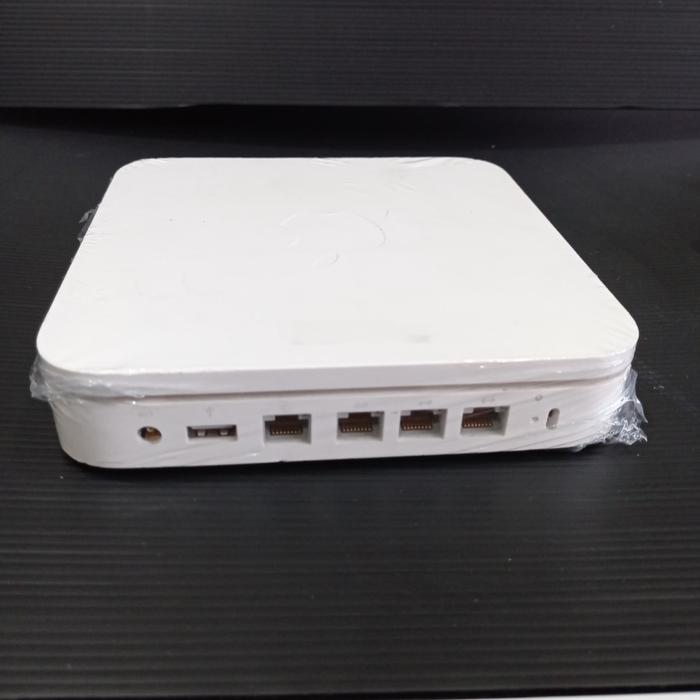 Jual Apple AirPort Extreme 802.11n 5th Generation A1354 - Jakarta Barat ...