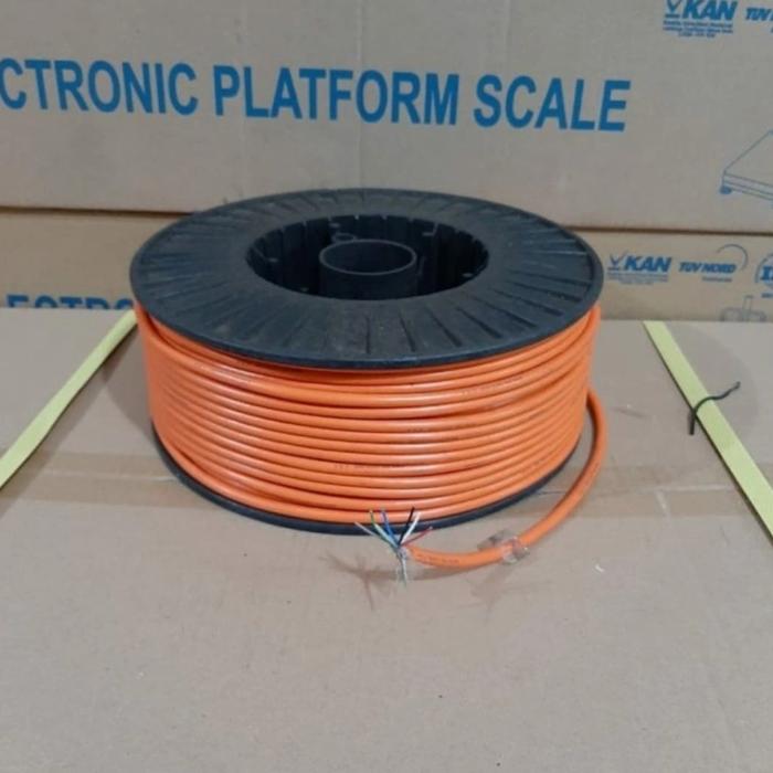Jual Kabel Load cell timbangan isi 6 - Kota Bekasi - CV.Mitra scale ...