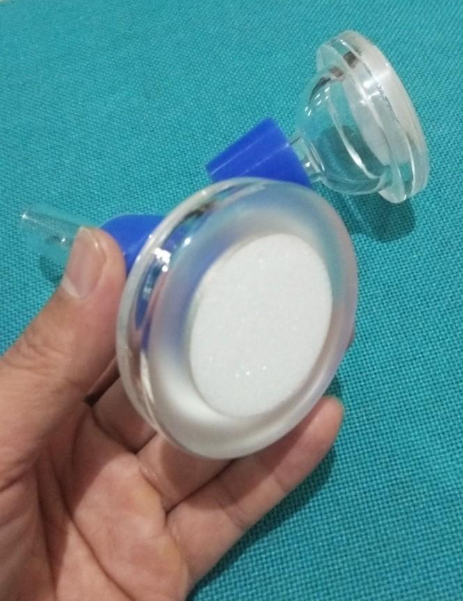 Jual Filtering Head with Rubber Connector For Membrane Vacuum ...