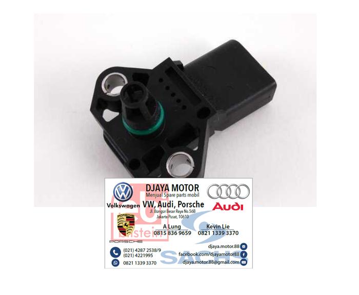 Jual Pressure Sensor VW Golf 5 GTI - Jakarta Pusat - DJAYA MOTOR ...
