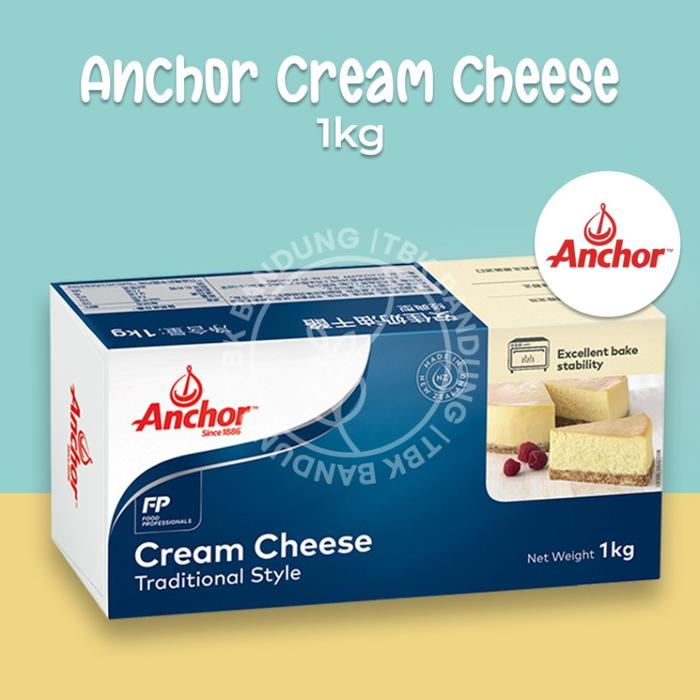 Anchor Cream Cheese