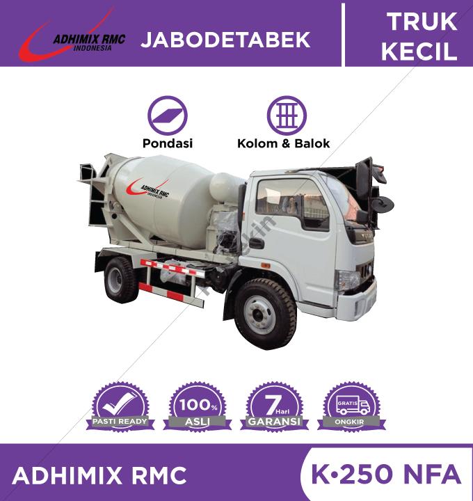 Jual Minimix Adhimix K250 NFA - Kab. Tangerang - Sibangun Official | Tokopedia