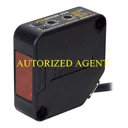 Jual AUTONICS PHOTO SENSOR BEN3M-PFR - Jakarta Barat - AUTHORIZED AGENT | Tokopedia