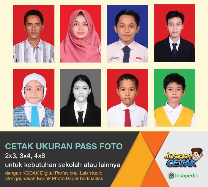 Ukuran Foto 4x6 Cara Ubah Ukuran Foto 4x6 Online Di HP Atau Laptop