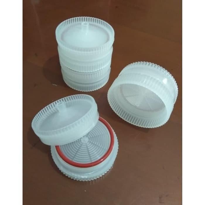 Jual Reusable Syringe Membrane Filter Holder 47 mm - Kota Bekasi ...