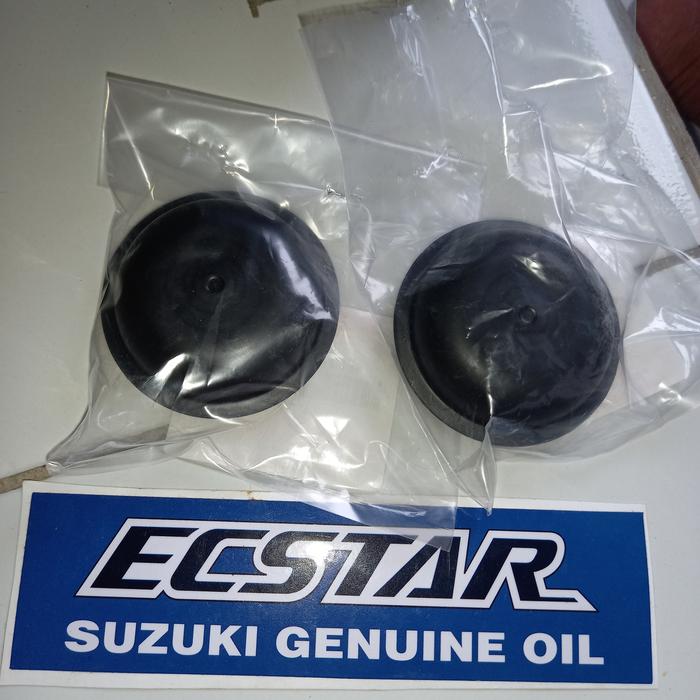 Jual cap strut rod / shock depan ertiga - Jakarta Timur - Habil All ...