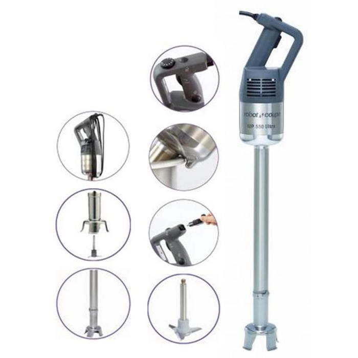 Jual Ultra Large Range Stick Blender - Robot Coupe MP550 Ultra ...