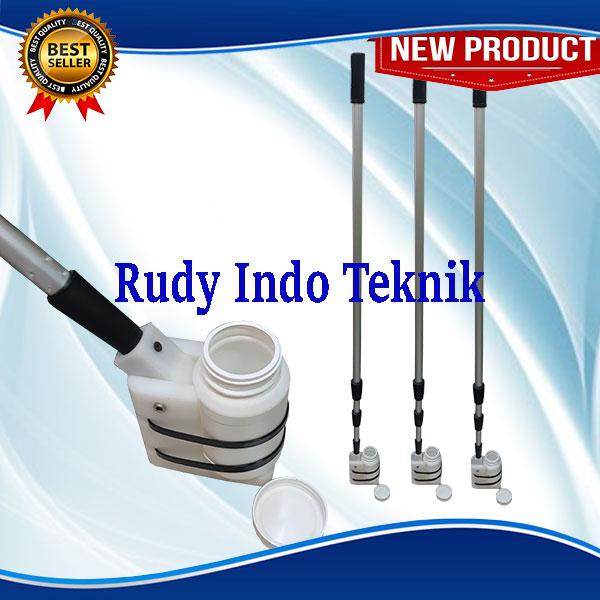 Jual Swing Sampler Lokal 500ml - Alat Mengambil Sampel Air - Kota ...