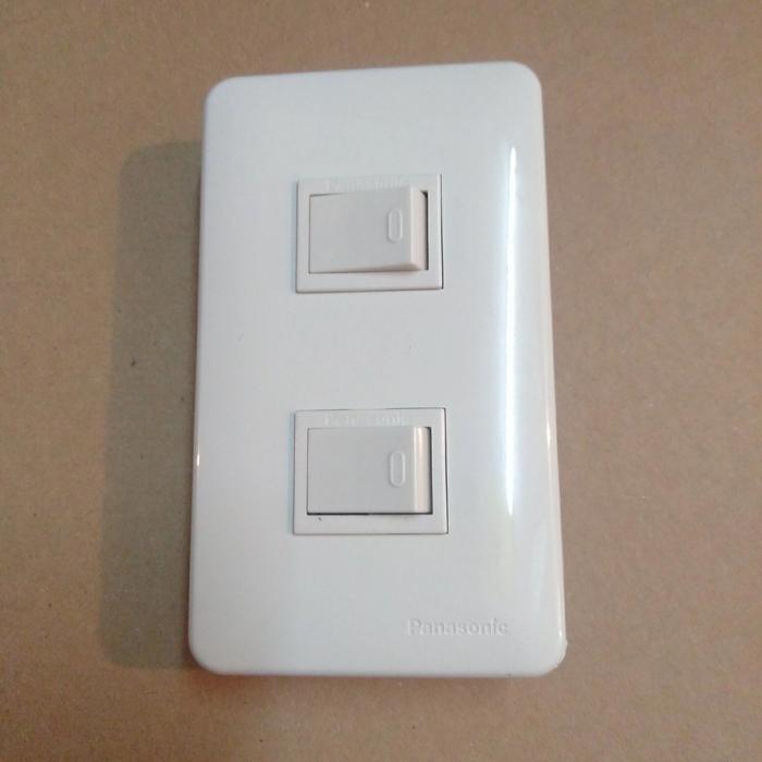 Jual SAKLAR SERI NATIONAL/PANASONIC TYPE WNJ - Jakarta Timur - TOKO ...