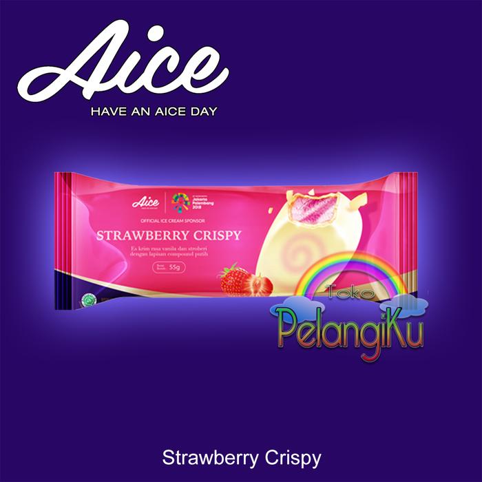 Harga Aice Es Krim dan Promo Terbaik Hari ini 18 Jun 2024