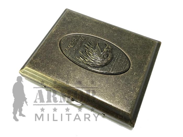 Jual Armor Military Tempat Kotak Rokok Embos 3D - Jakarta Utara - Armor ...
