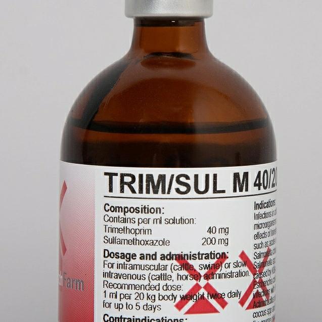 Jual Trimsul M antibiotik ternak ampuh mengatasi DIARE - Kab ...