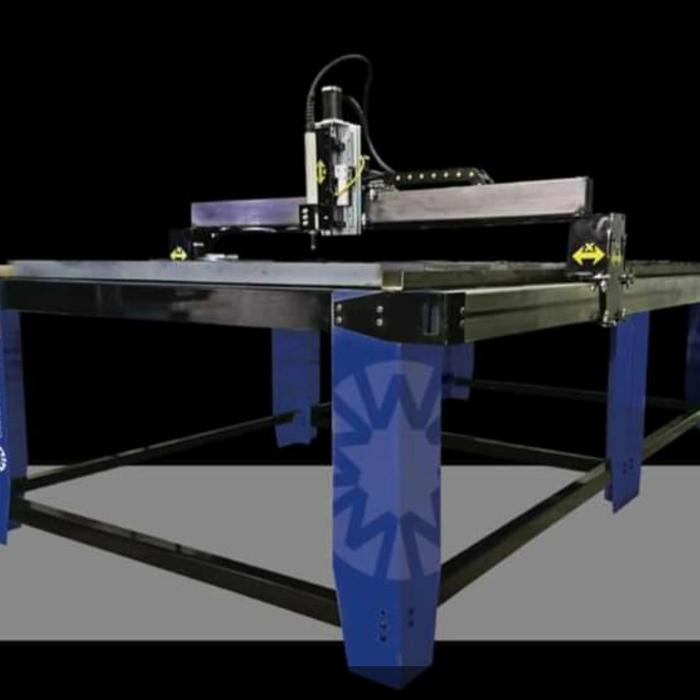Jual mesin cnc plasma T2400 - Jakarta Pusat - 3D CNC PrintCut | Tokopedia