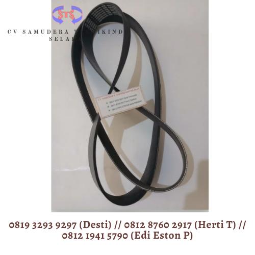 Jual Banflex Scrum Belt PK2000 Optibelt - Kab. Bekasi - SAMUDERA ...