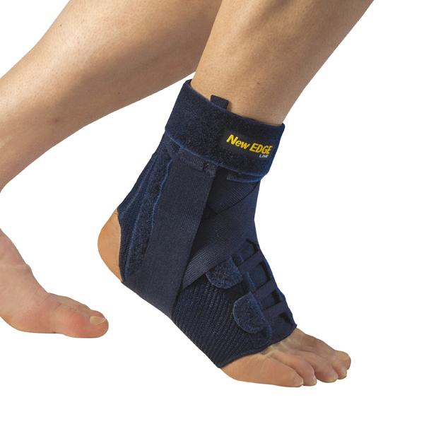 Promo Pavis #17 Ankle Stabilizer for Inversion and Eversion - M (26 ...