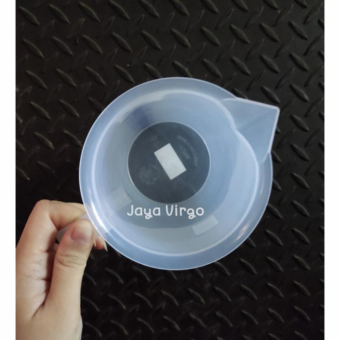 Jual Gelas Taker 1l / Teko Ukur / Gelas Ukur / Teko Takeran / Gelas ...