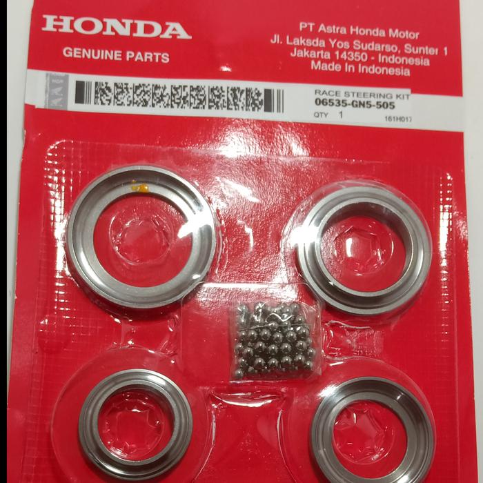 Bisa Tukar Pakai, Ini Daftar Persamaan Komstir Motor Matic, 49% OFF