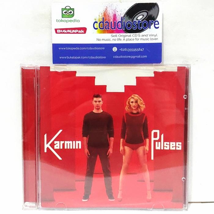 Karmin Pulses