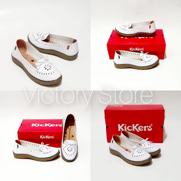 Model Sepatu Kickers Wanita Terbaru 2016 on Sale | emergencydentistry.com