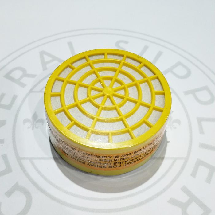 Jual Cartridge Respirator RC 203 / Filter Masker Respirator RC203 ...