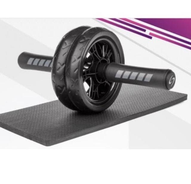 Jual The Movestormâ® Glute-ham Roller - Blue Di Seller Cerenti Subur ...