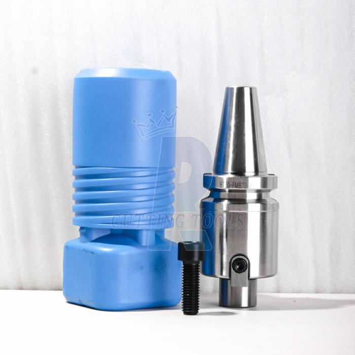 Jual Arbor BT30 FMB22 Panjang 60 - Mesin Milling- Arbor milling-Mesin ...