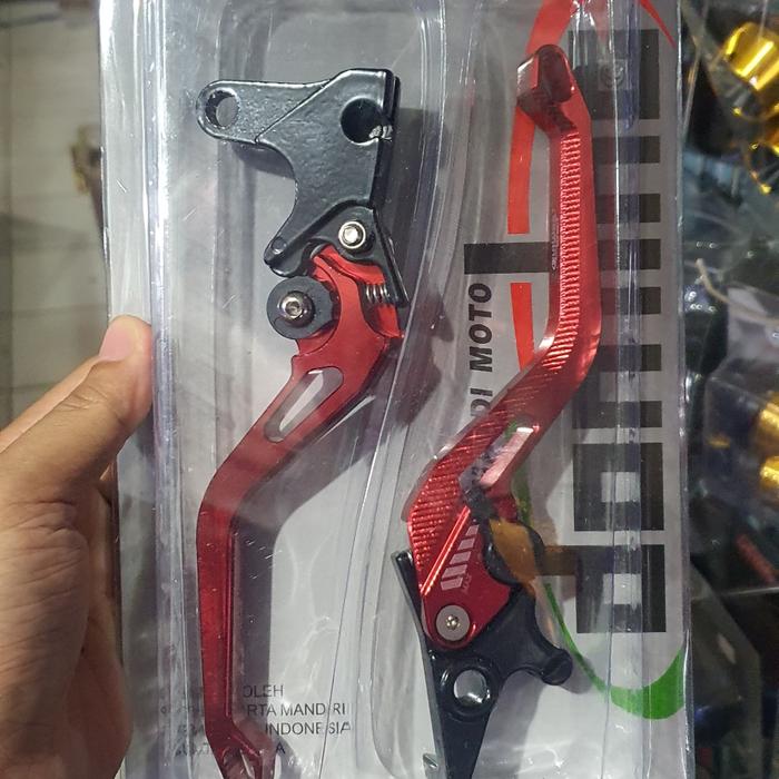 Jual Handle Rem Yamaha Nmax Old Nmax New 2020 2021 Cnc - Kota Tangerang ...