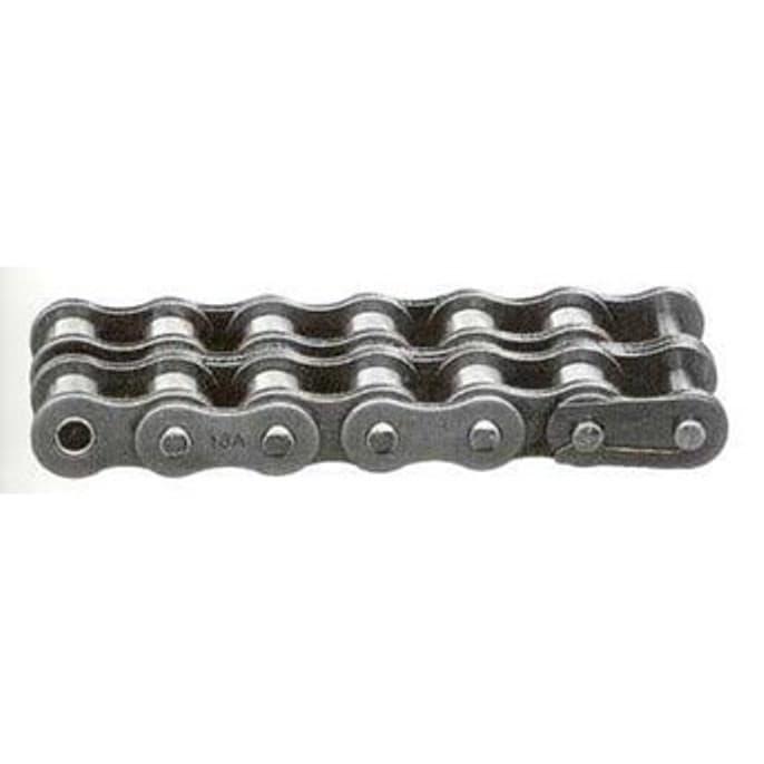 Jual Rantai Industri / Roller Chain RS 140-2 (RS140 double) - Jakarta ...