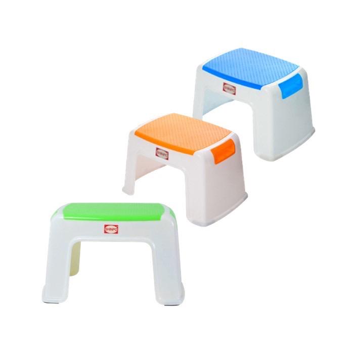 Jual Bangkui Jongkok Segi Amando Shinpo 190 - Jakarta Barat - Matahari ...