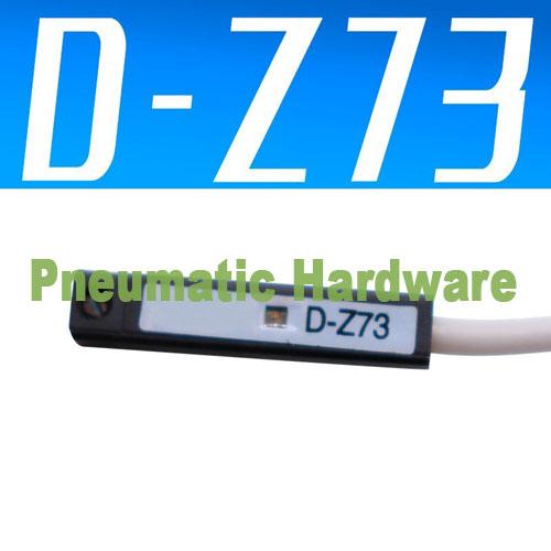 Jual D-Z73 D Z73 D - Z73 Reed Switch Sensor SMC Phneumatic Silinder ...